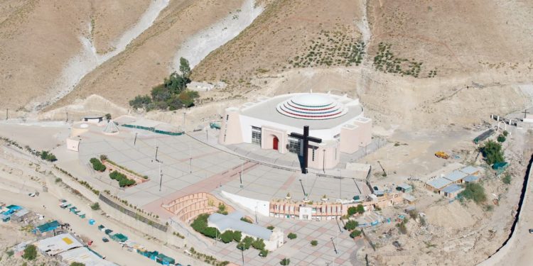 Lesser Known Apparitions of Our Lady ~ Virgin of Chapi, Peru – Our Lady ...